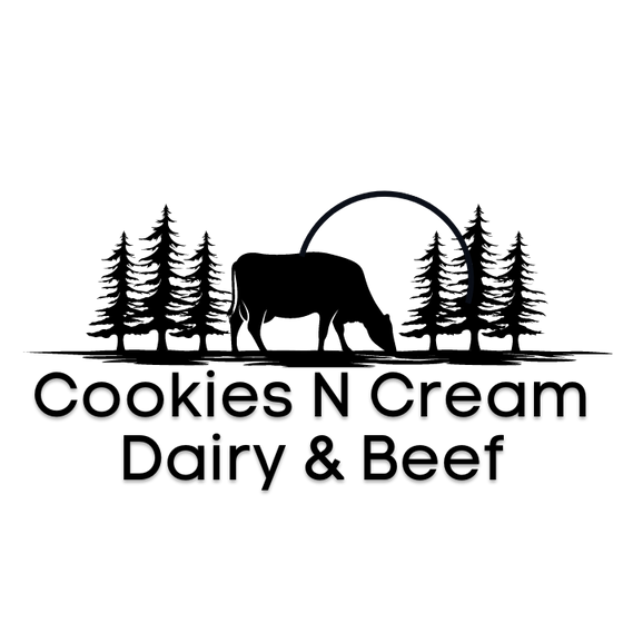 Naturally Lean Beef – Cookies N Cream Dairy & Beef